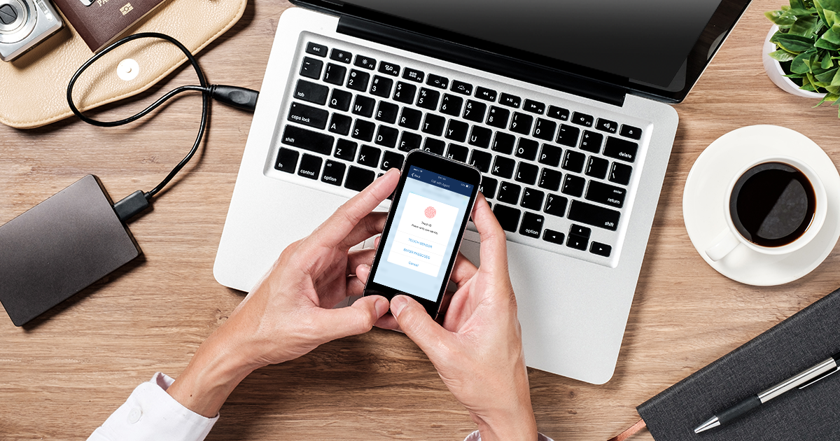 How the smartphone is changing the customer experience