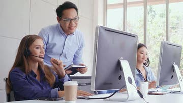 Reimagining Contact Center Solutions | Cloud Contact Center | UJET