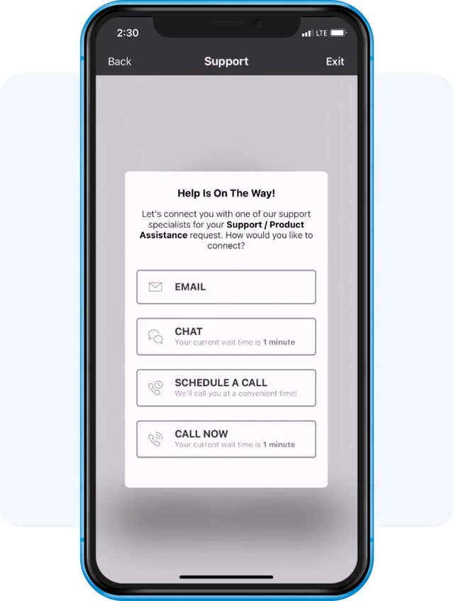 Healthcare Contact Center Solutions & Software | UJET