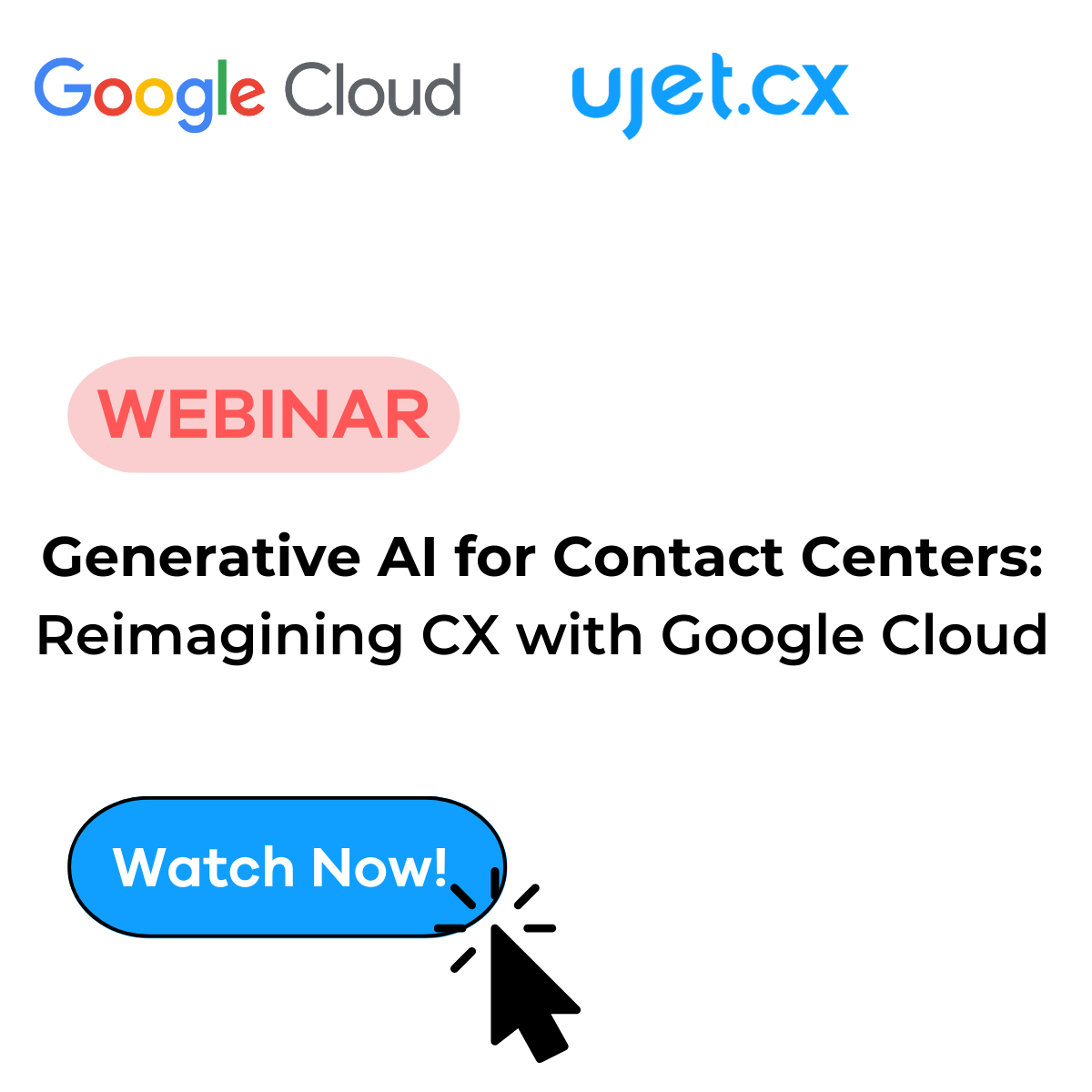 Reimagining Customer Experience With Google Cloud Contact Center AI ...