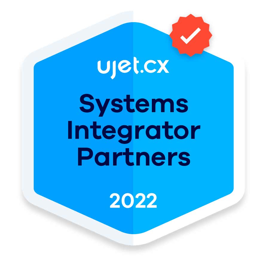 Partner with UJET | UJET