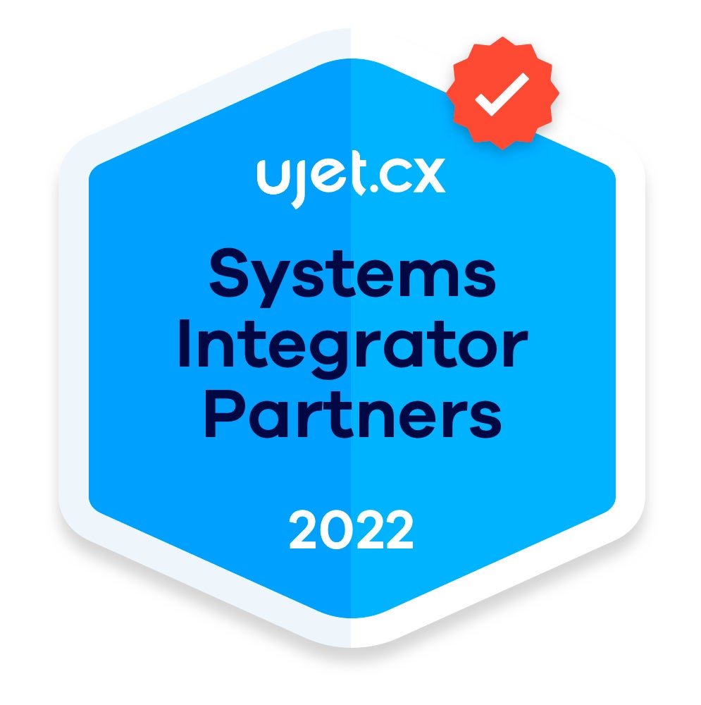 Partner with UJET | UJET