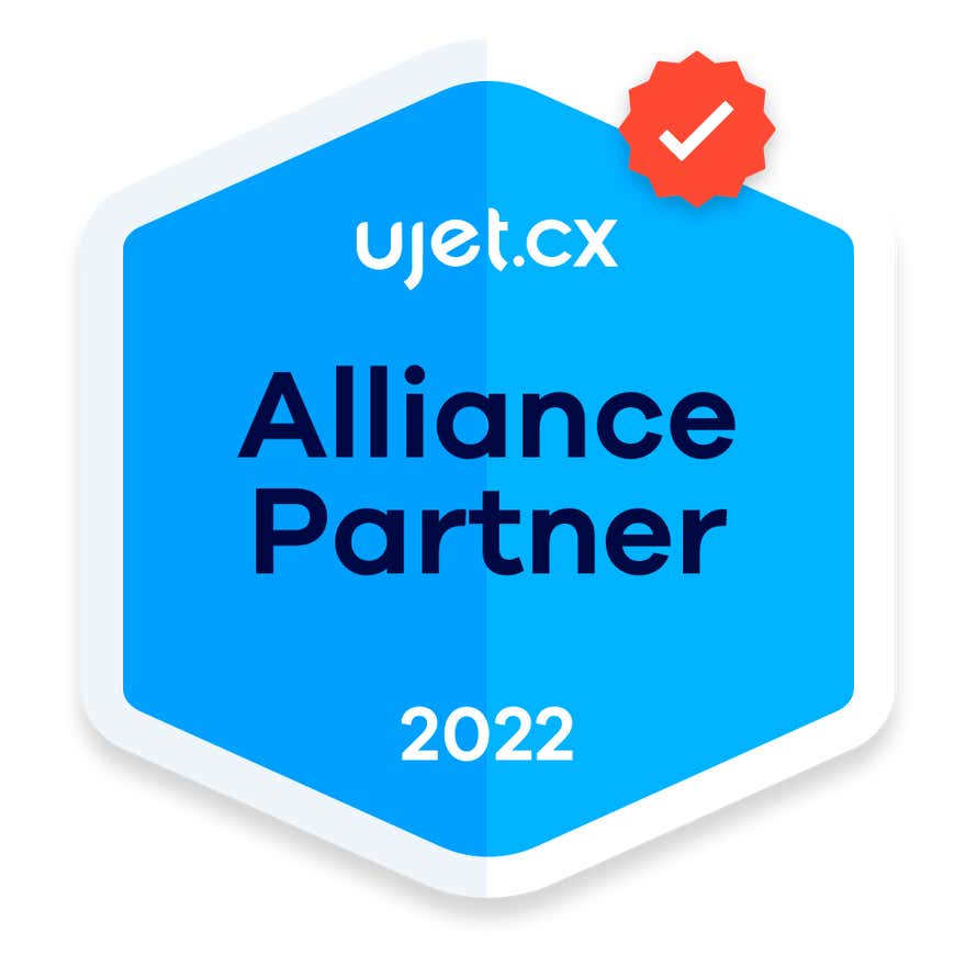 Partner with UJET | UJET