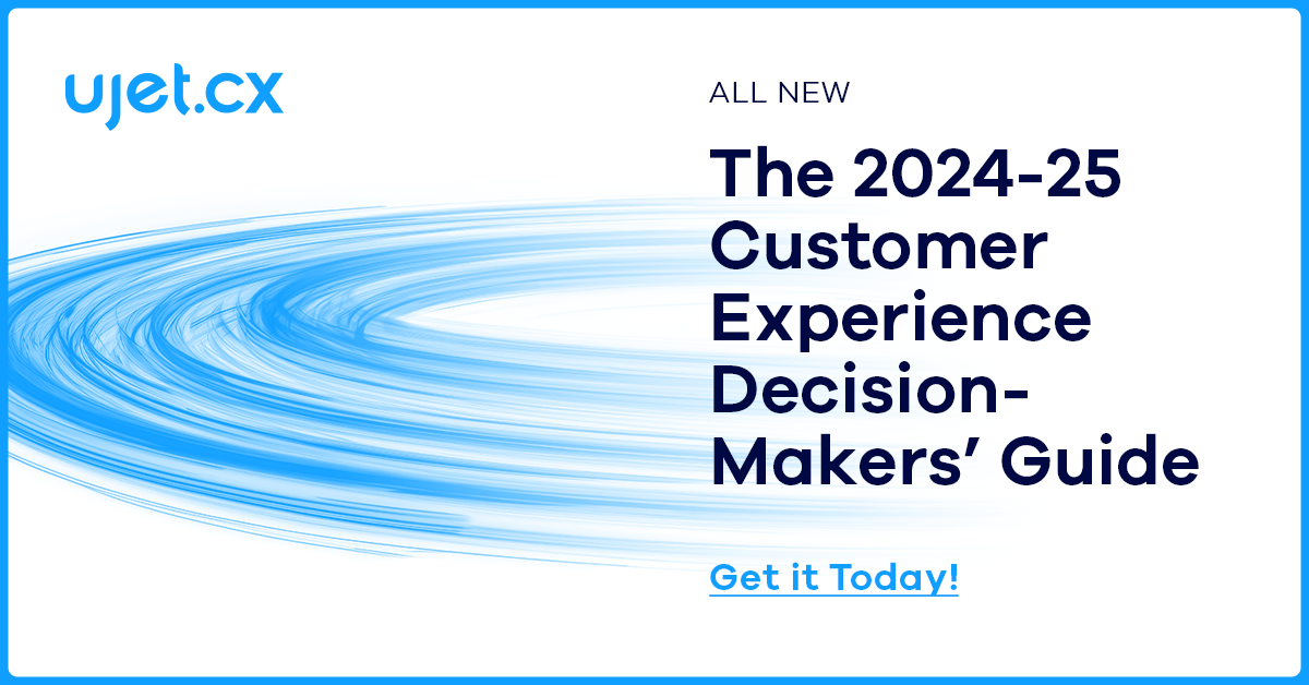 The US Customer Experience Decision-Makers’ Guide 2025