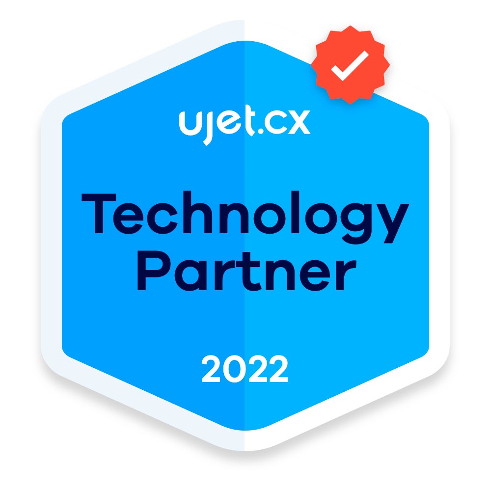 Partner with UJET | UJET