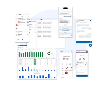 About Us - Contact Center as a Service (CCaaS) - UJET