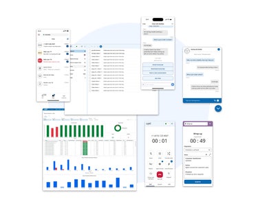 About Us - Contact Center as a Service (CCaaS) - UJET