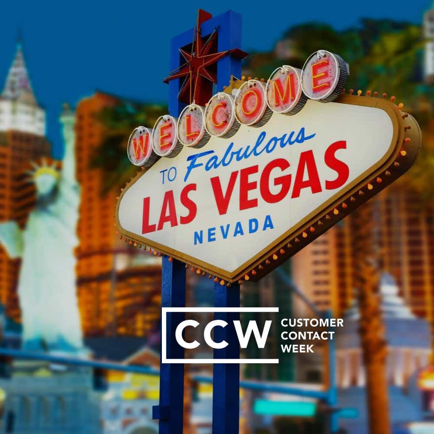 CCW Customer Contact Week | UJET