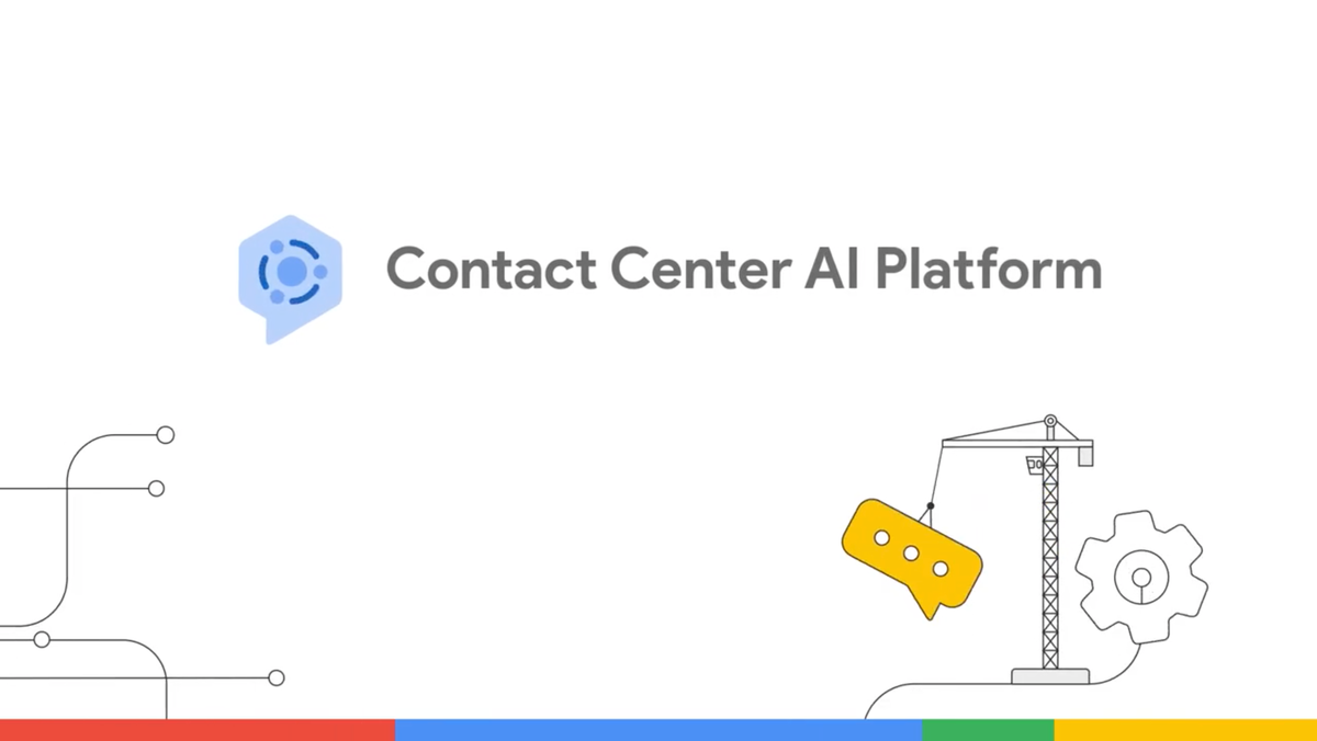 Request a Contact Center Software Demo - Google CCAI
