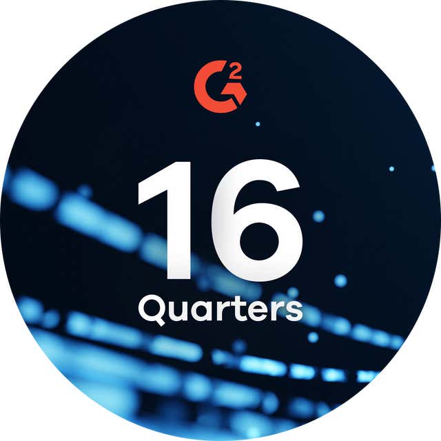 UJET Named Enterprise Leader in Contact Center Operations Software by G2