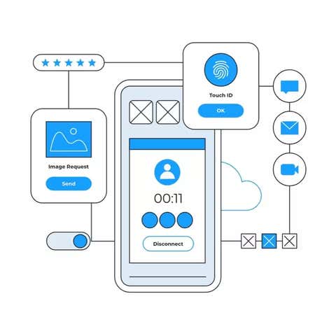 Reimagining Contact Center Solutions | Cloud Contact Center | UJET