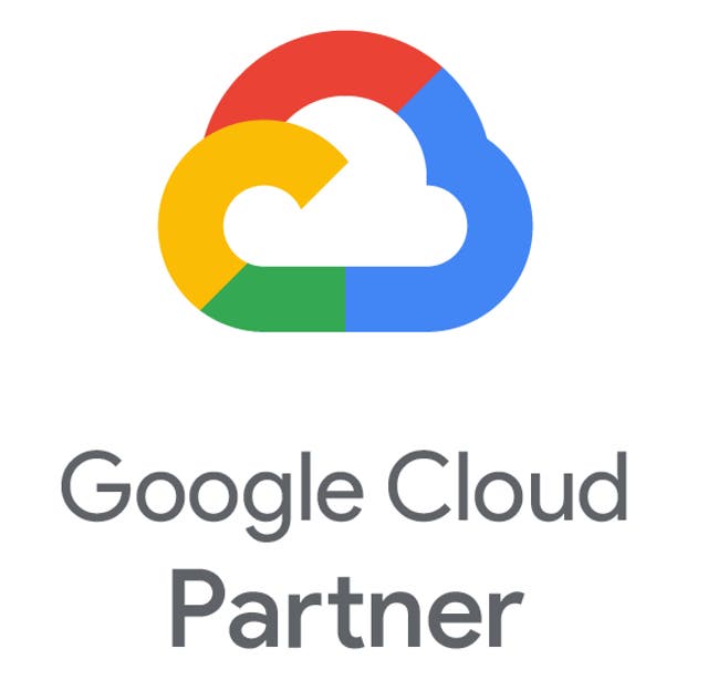 Google Cloud Partner - UJET