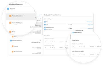 An Overview of our Contact Center Platform & Features - UJET