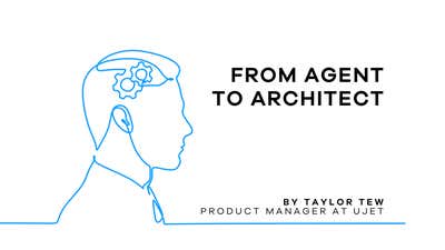 AI Agent Building Just Got Easier: How UJET & Google Cloud CX Agent ...