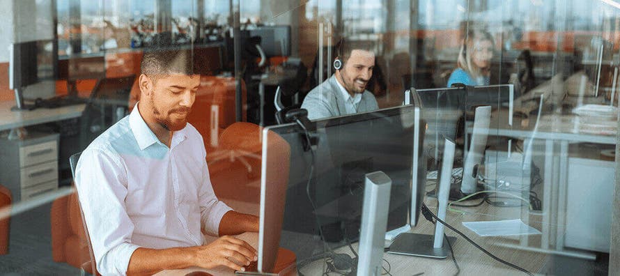 Google Cloud Contact Center AI Partnership and Google Cloud Dialogflow ...