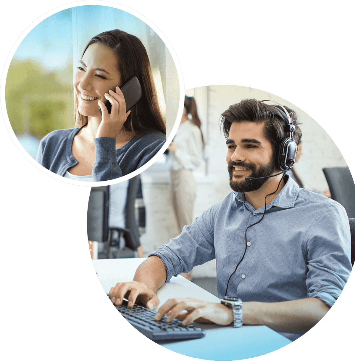 UJET and Acqueon Drive Cloud Contact Center Personalization - UJET