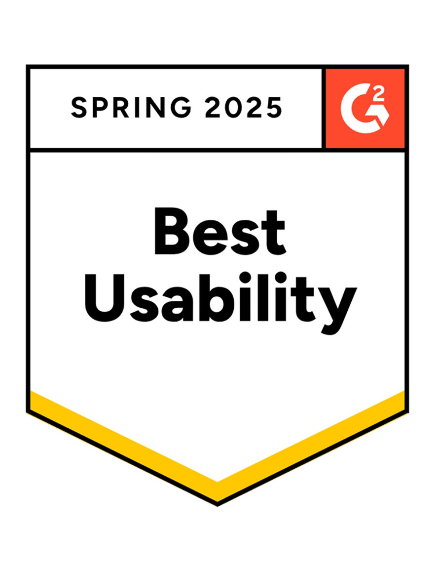 Why Choose UJET | Award-Winning Cloud Contact Center Platform | G2 ...