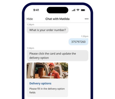 Live Chat Contact Center Solutions & Software | UJET